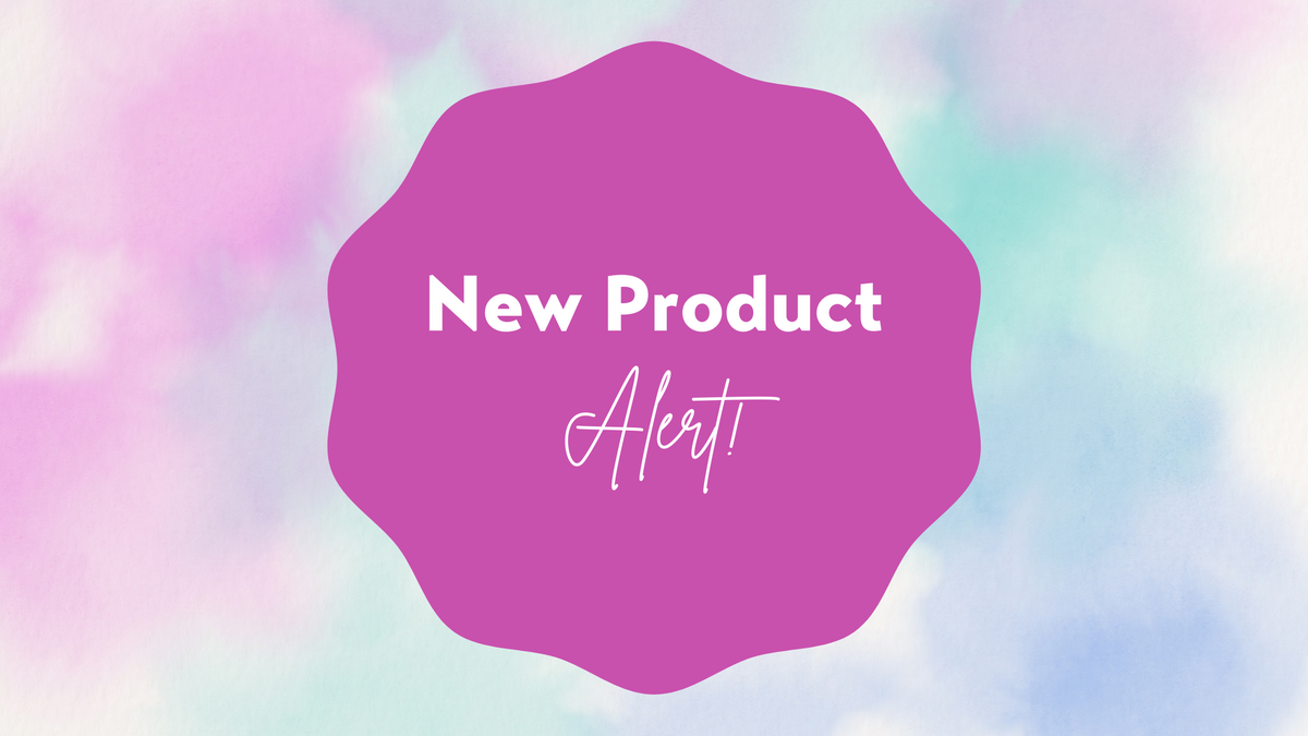 Meet the Newest Member of the Mane Candy Family: STICKY ICKY – Cynthia ...