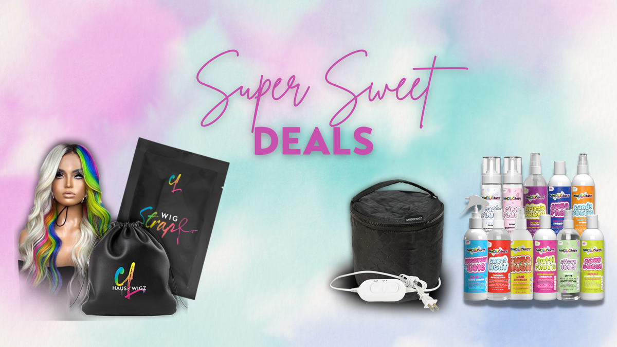 The Holiday Shopping Season Starts NOW! – Cynthia Lumzy | MANECANDY